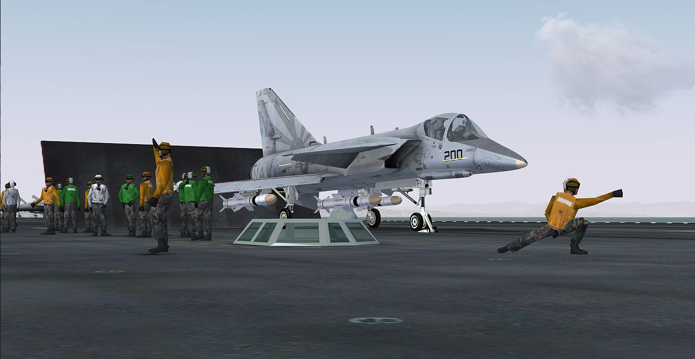 Convair 200 201